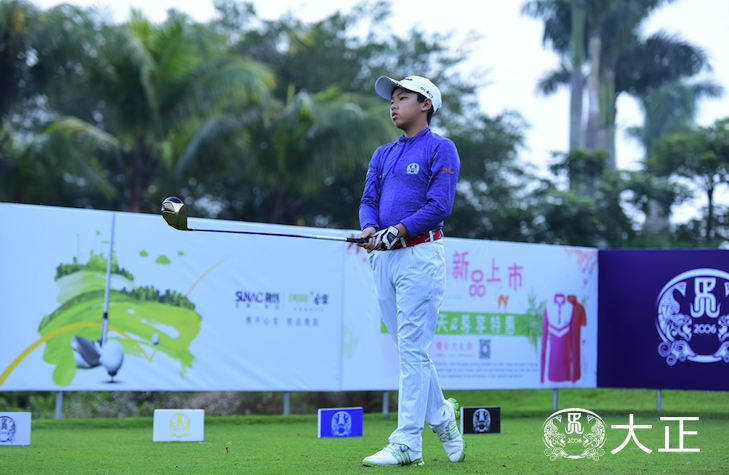 GCCT携手吉缇猫 打造学院服装定制款